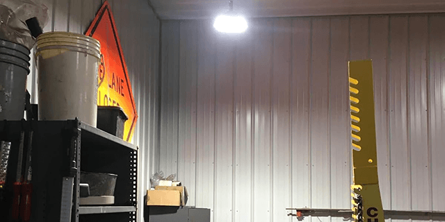 Optimize Any Space with Efficient High Bay LED Lighting Solutions