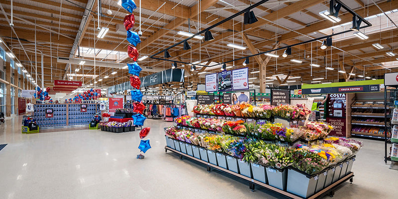 Discover LED Light Longevity: How Long Do Commercial LEDs Last?