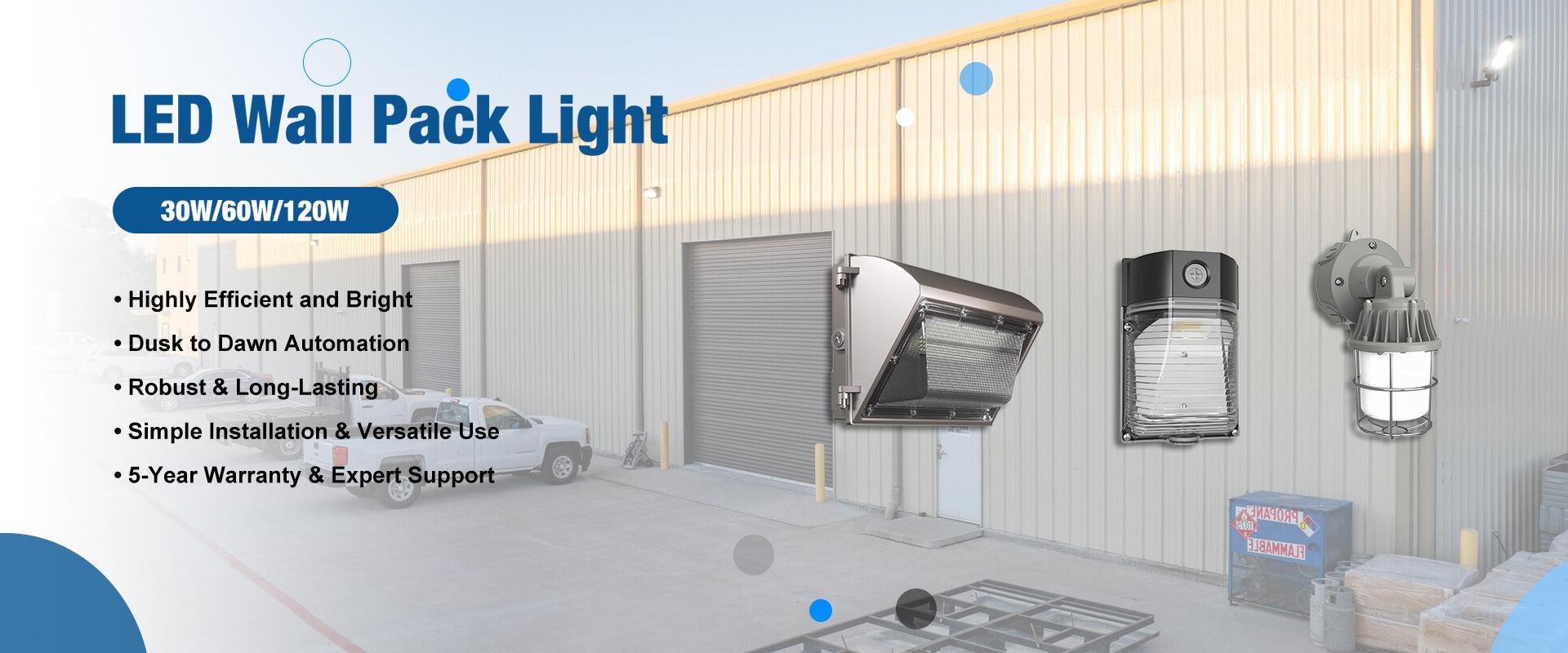 G GJIA® Official | Professional LED Light Manufacturer